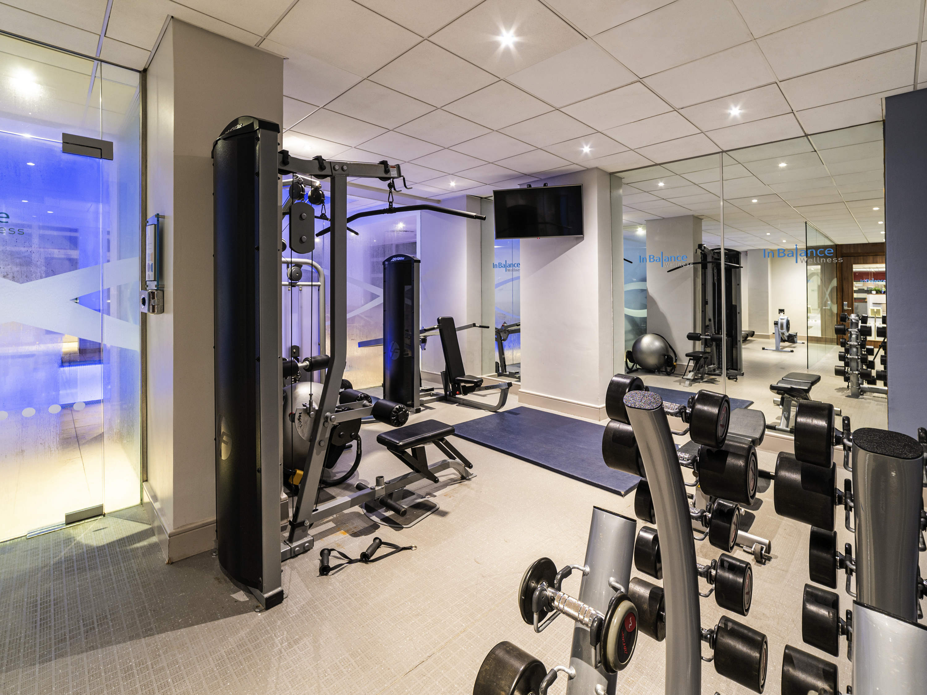Novotel Southampton - ALL