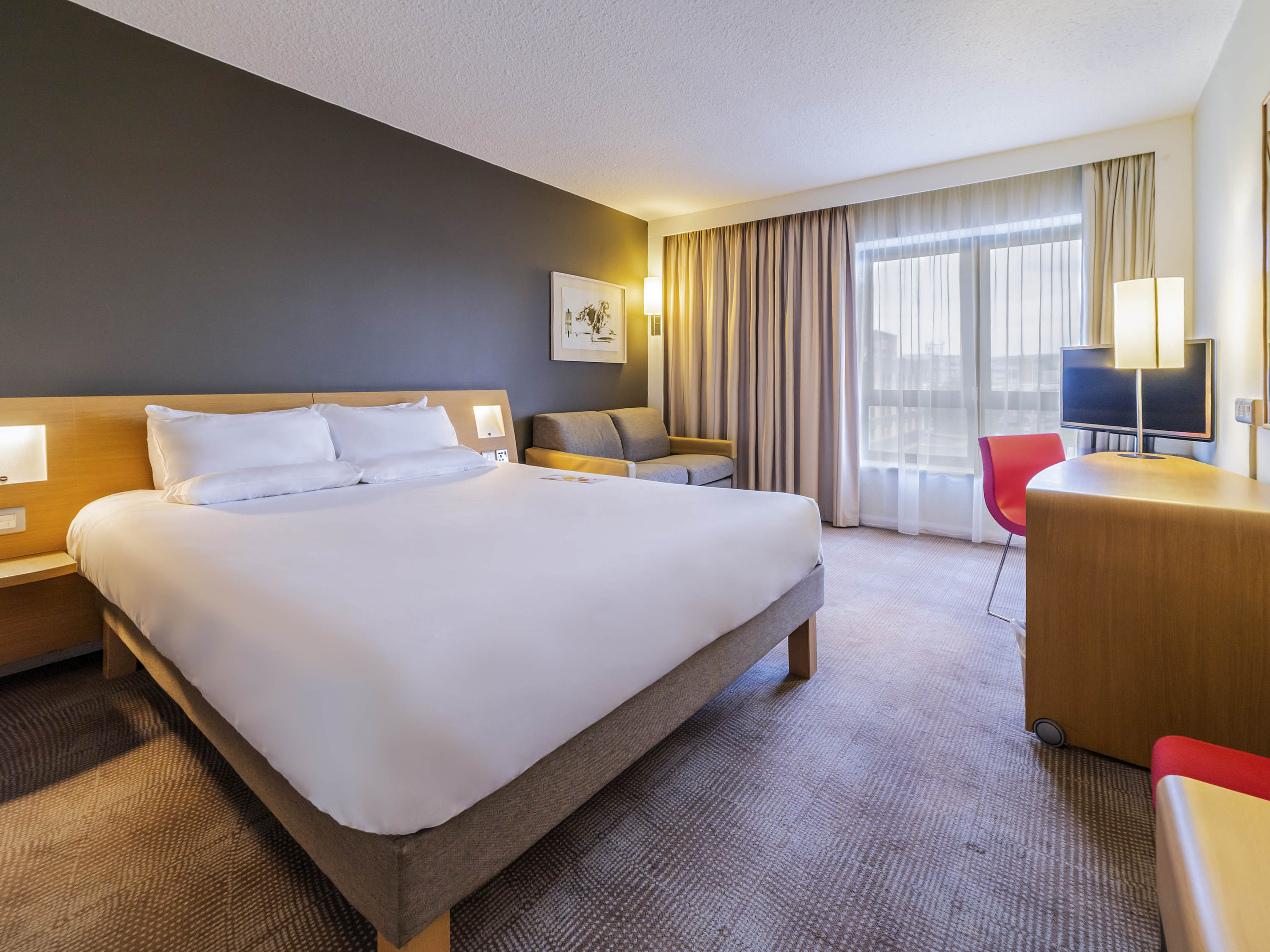 Novotel Southampton - ALL