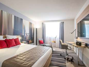 Novotel Nice Centre Vieux Nice - ALL