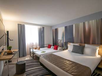 Novotel Nice Centre Vieux Nice - ALL