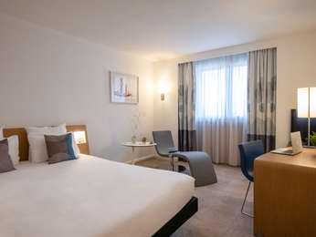 Novotel Nice Centre Vieux Nice - ALL