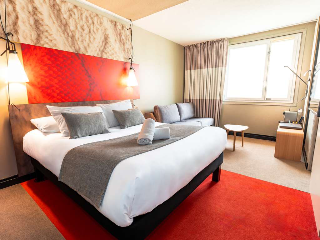 ibis Cognac Centre - ALL