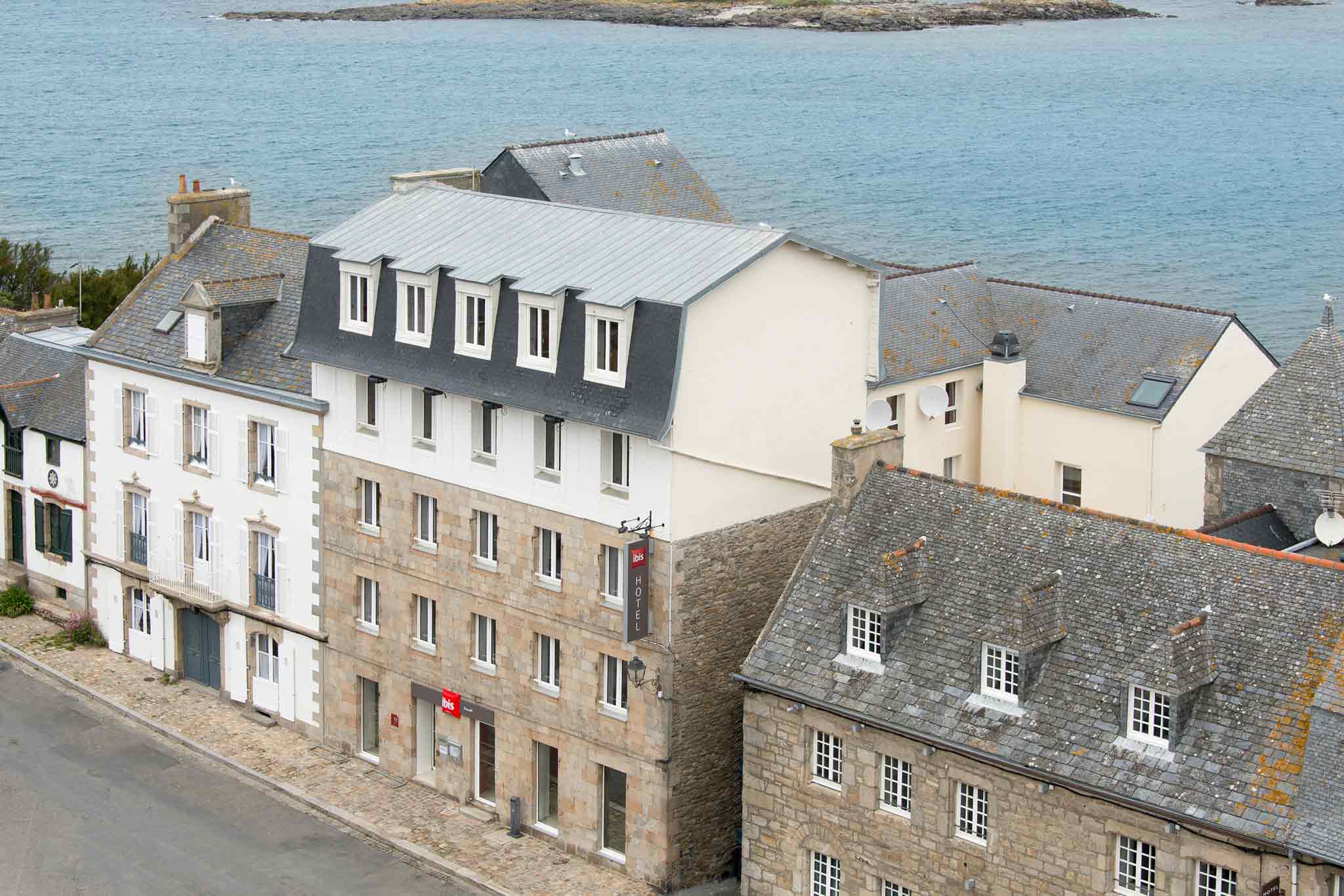 ibis Roscoff Bord de Mer - ALL