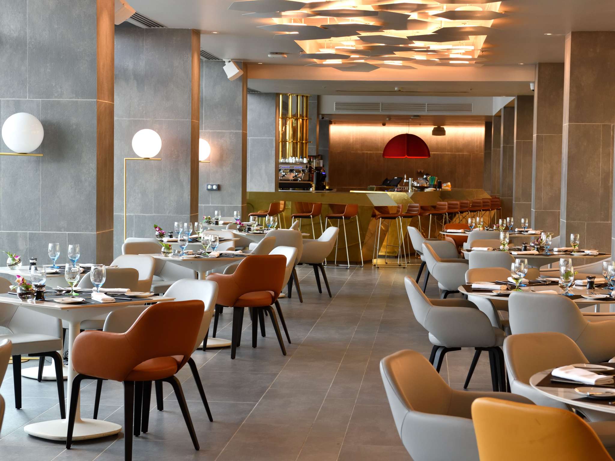 Pullman Abidjan, Hotel in Abidjan - ALL