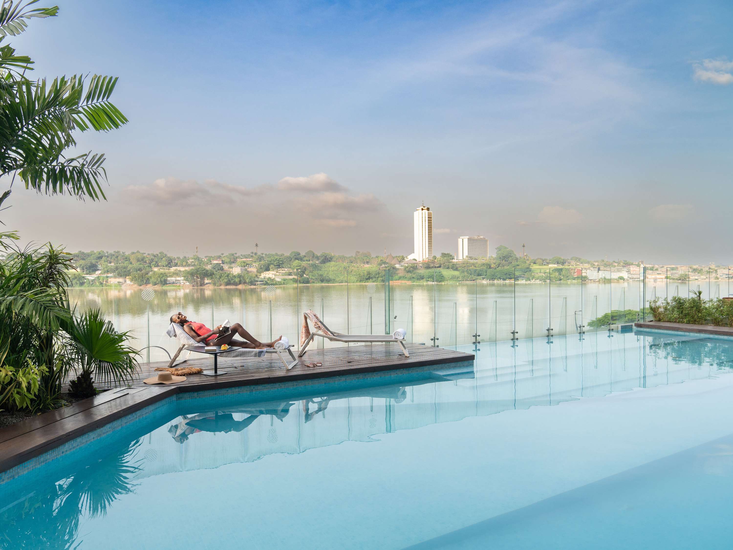 Pullman Abidjan - Hotel in Abidjan - AccorHotels - ALL