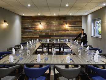 Novotel Wolverhampton | Spacious Hotel in Wolverhampton - ALL