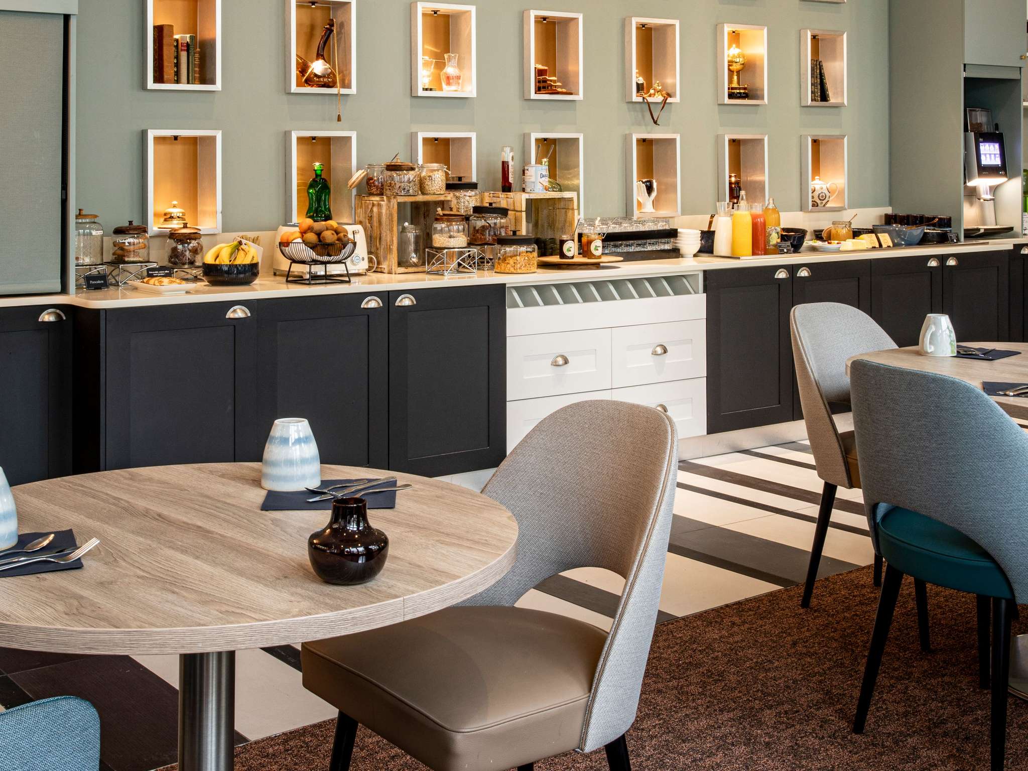 Mercure Angouleme Hotel de France Hotel - ALL
