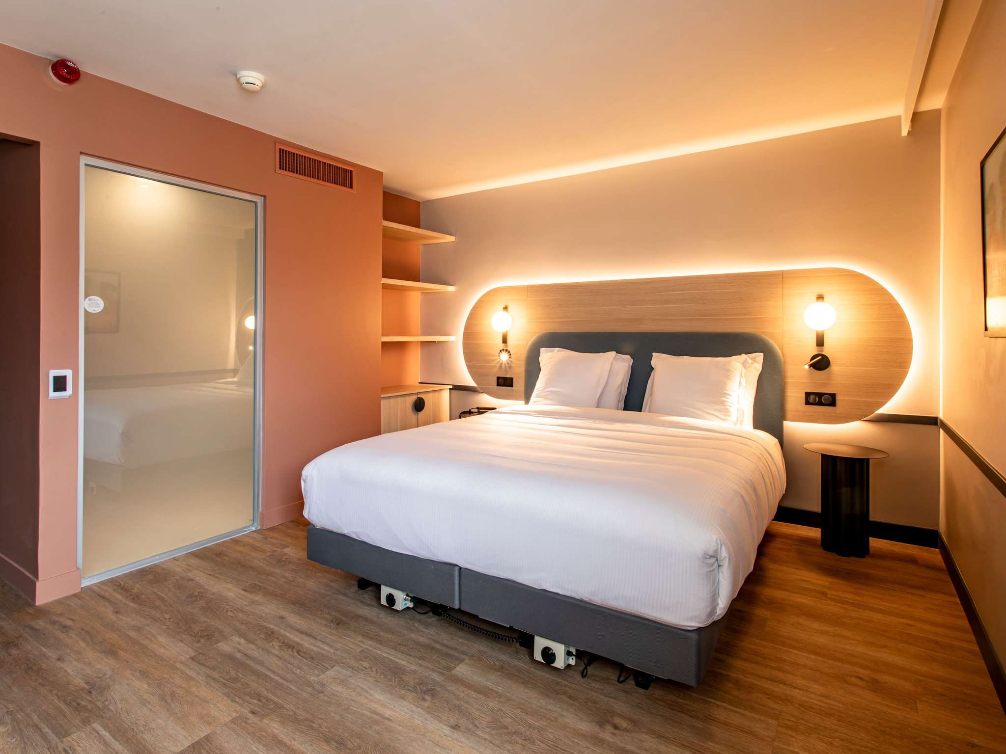 Hôtel 4 étoiles à Angoulême - Mercure Angoulême - Hôtel de France - ALL ...
