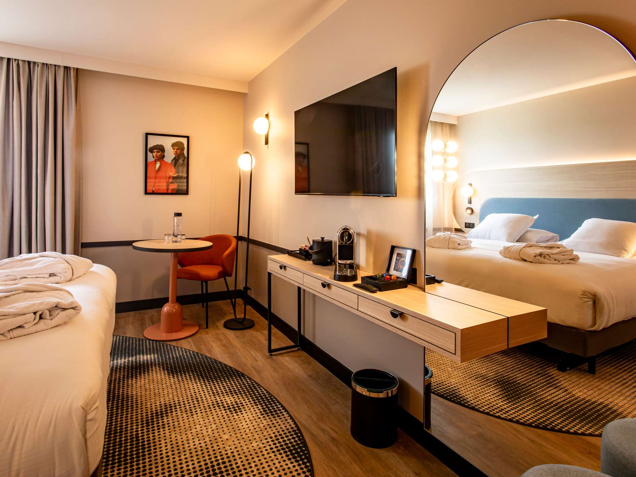 Mercure Angouleme Hotel de France Hotel - ALL
