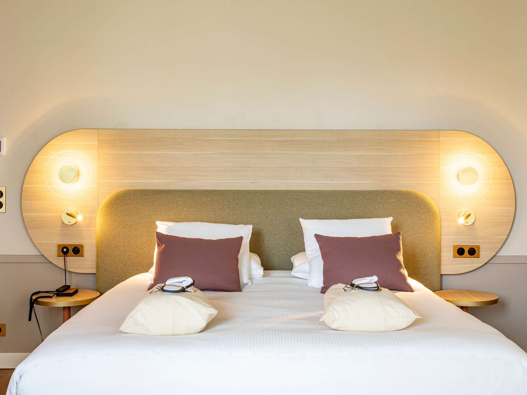 Mercure Angouleme Hotel de France Hotel - ALL