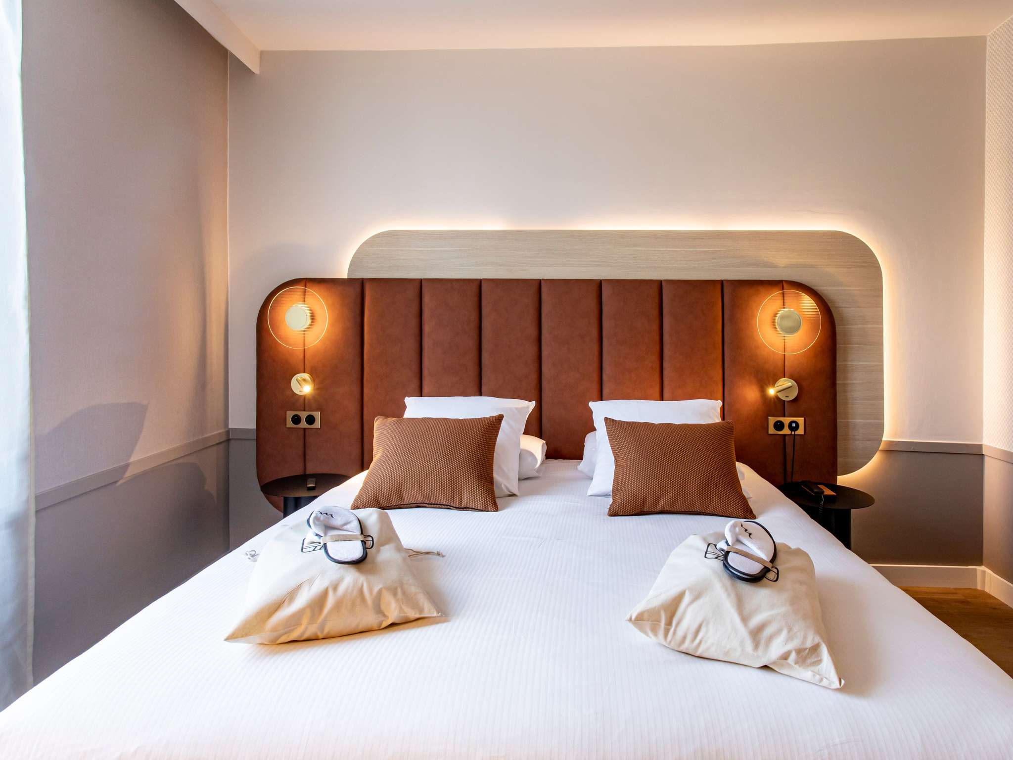 Hôtel 4 étoiles à Angoulême - Mercure Angoulême - Hôtel de France - ALL ...