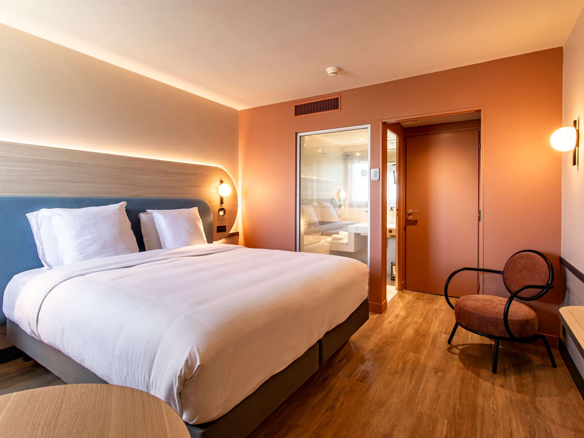 Hôtel 4 étoiles à Angoulême - Mercure Angoulême - Hôtel de France - ALL ...