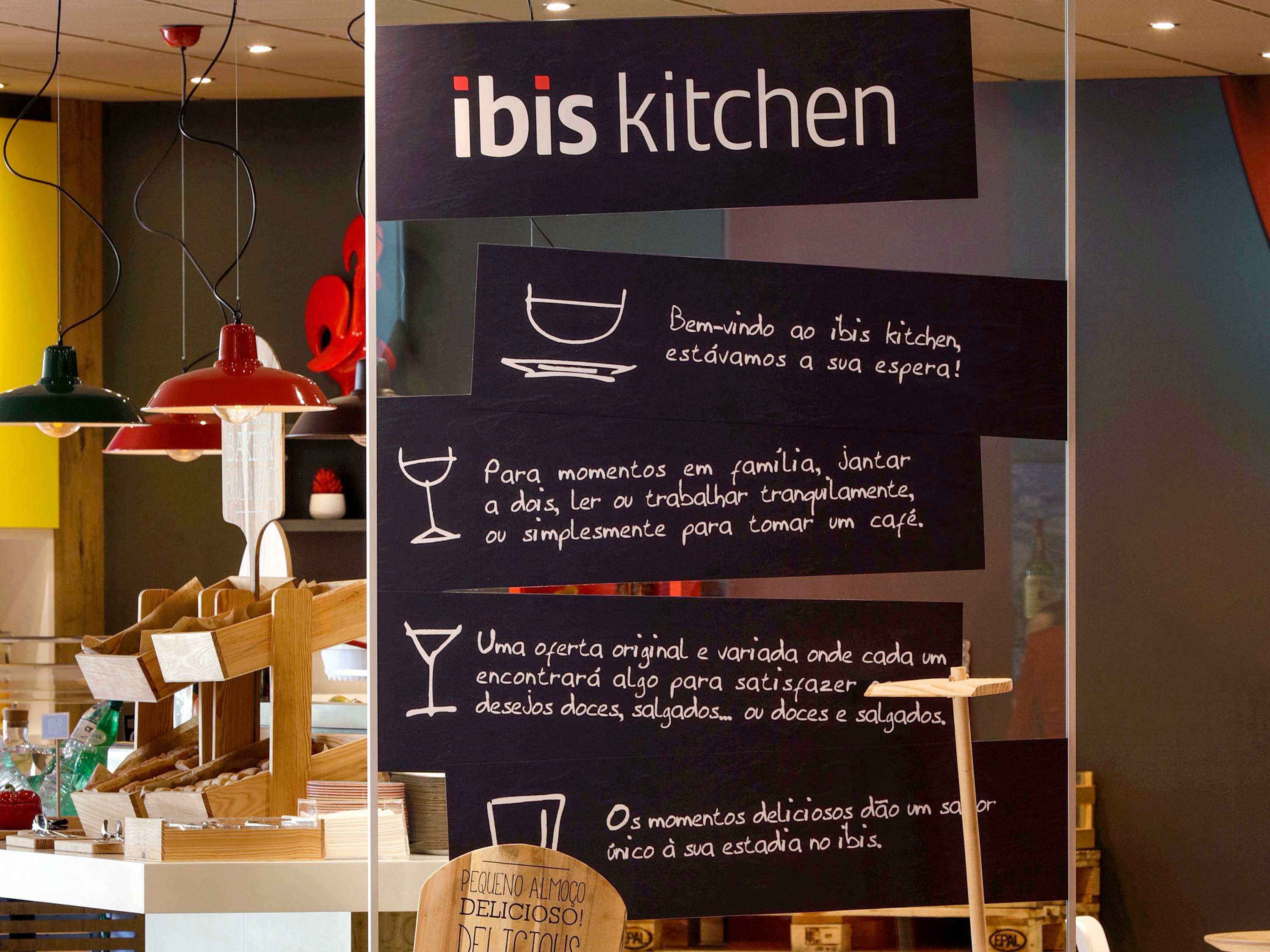 Hotels in Vila Nova de Gaia - ibis Porto Gaia | ibis hotels - ALL