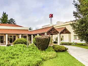 Hotéis em Tróia - ibis Setúbal | ibis hotéis - ALL