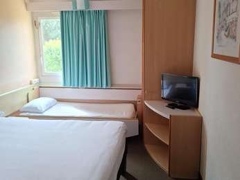 Hotels in Tróia - ibis Setúbal | ibis hotels - ALL