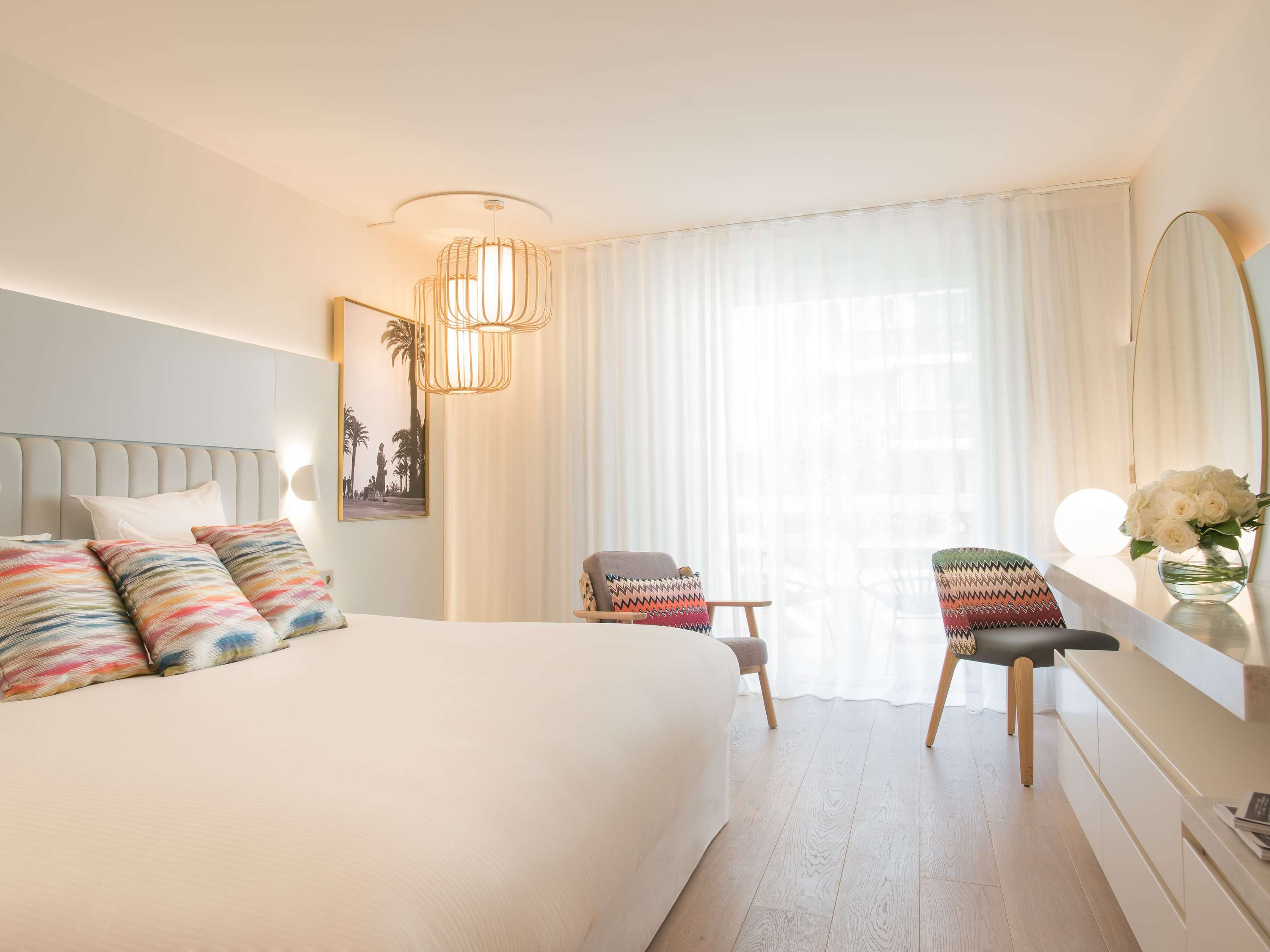 Hôtel Croisette Beach Cannes-MGallery - ALL
