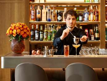 Sofitel Paris Arc de Triomphe | Luxury Hotel in Paris - LCAH - ALL