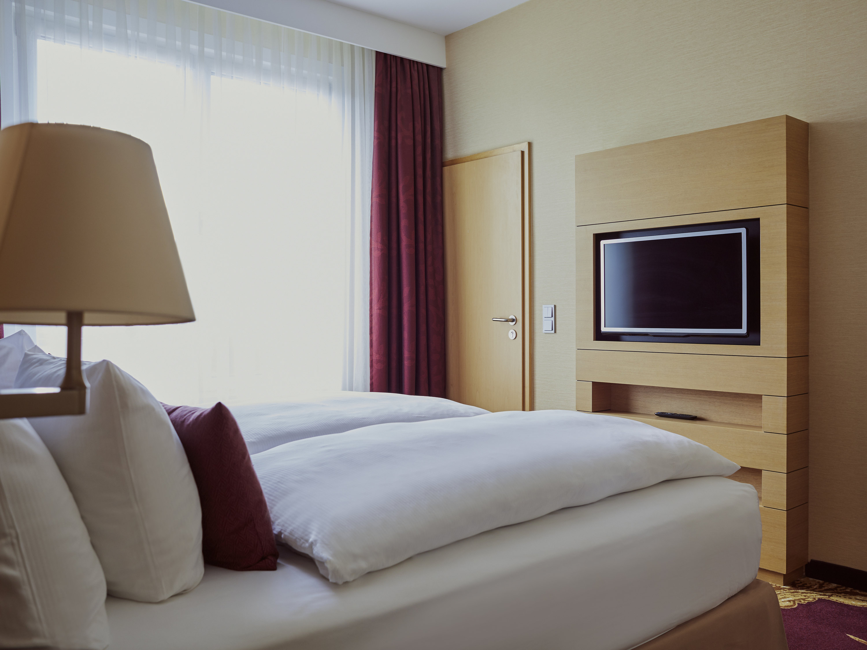 4-Star Luxury Hotel Cologne Cathedral - MGallery - ALL