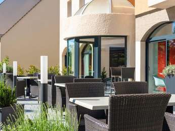 ibis Beaune Centre - ALL