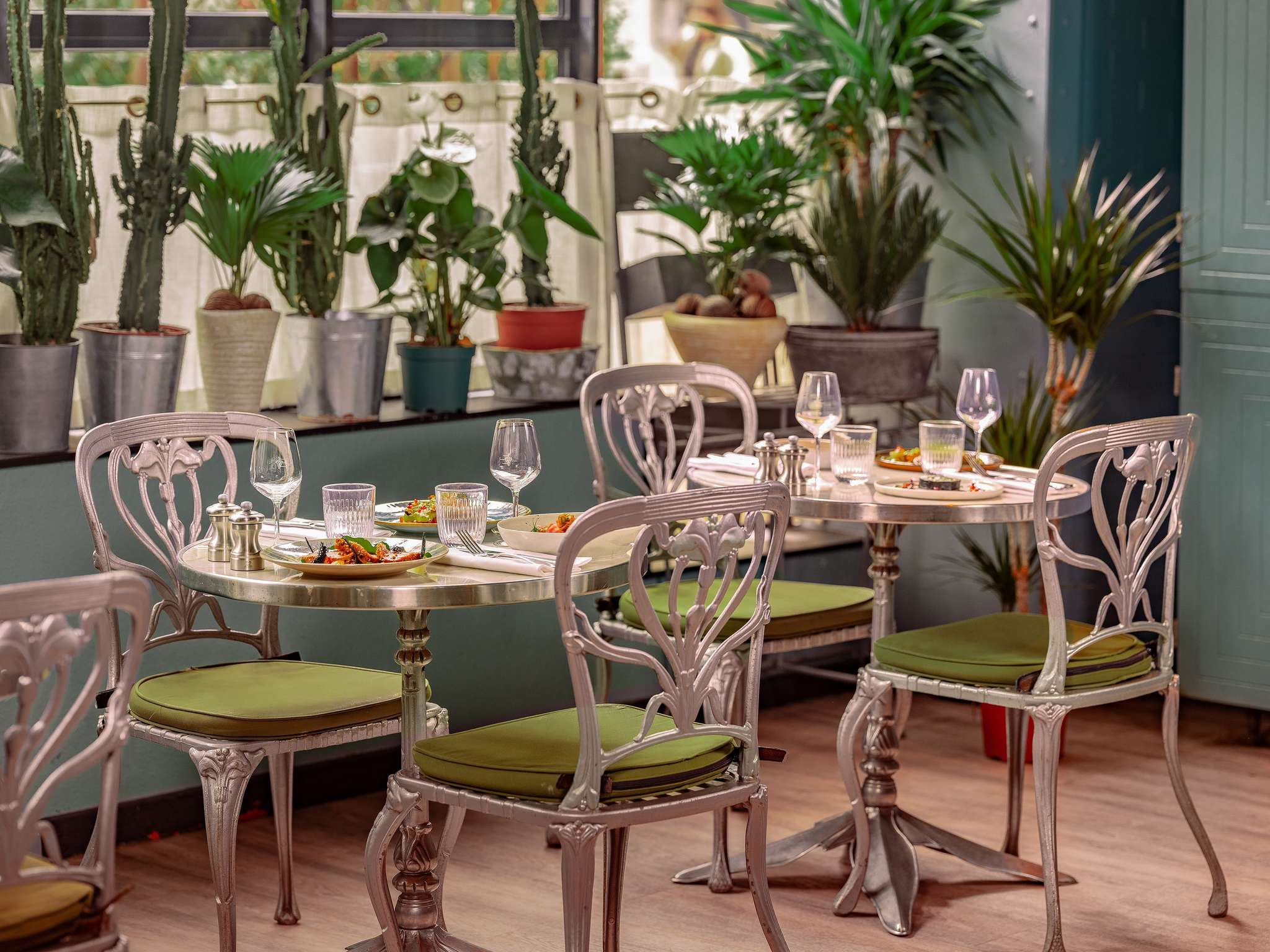 Ibis Paris Bastille Opéra | 3-star central hotel ALL - ALL