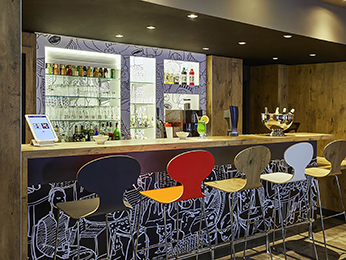 ibis Toulouse Centre - ALL