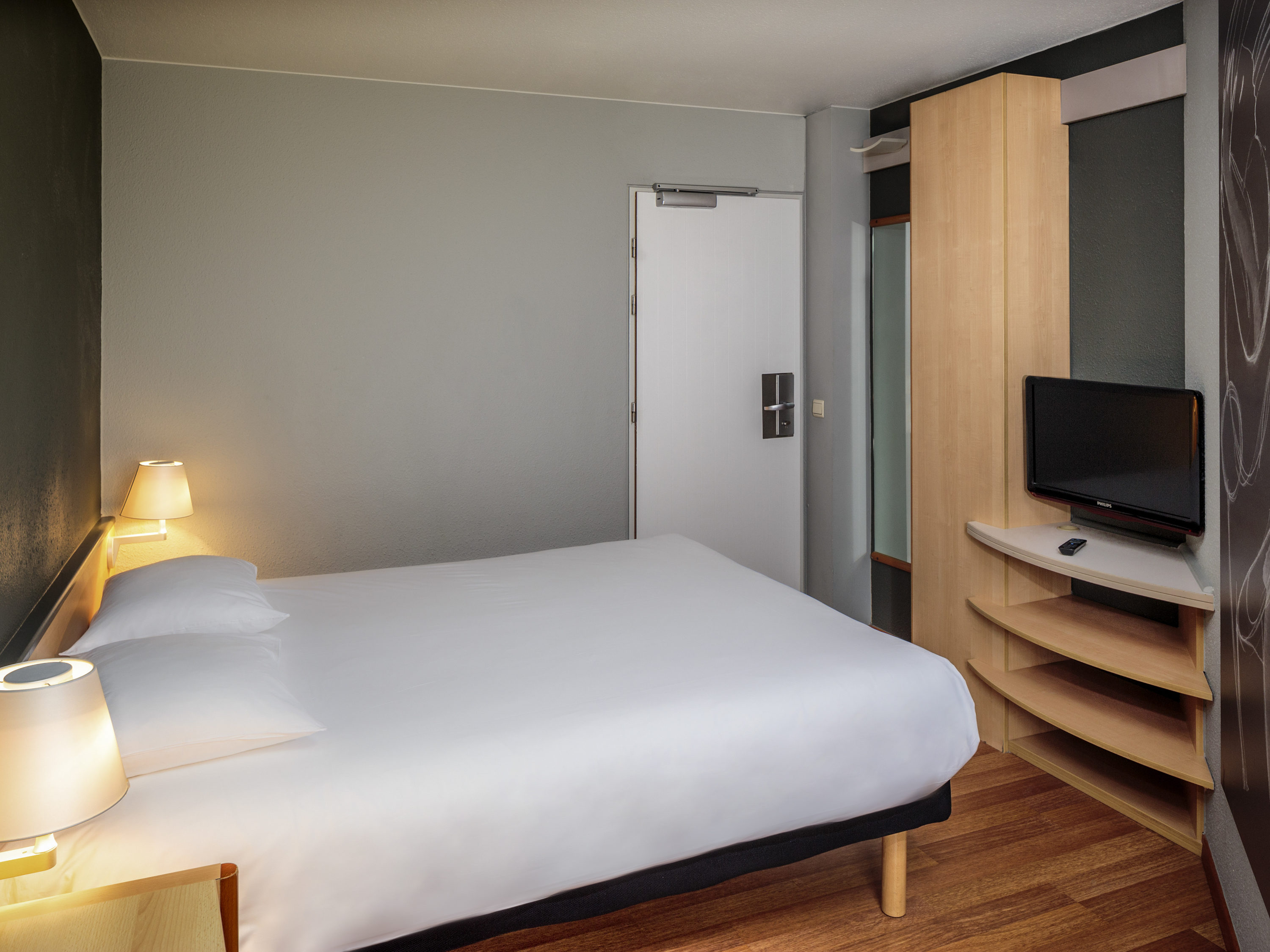 ibis Brussels City Centre: cheap hotel in Brussels - ALL
