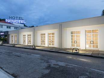 Hotels in Setúbal - Novotel Setúbal | Novotel hotels - ALL