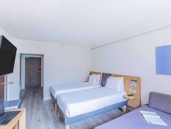 Hotels in Setúbal - Novotel Setúbal | Novotel hotels - ALL