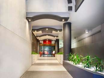 ibis Melbourne - AccorHotels - ALL
