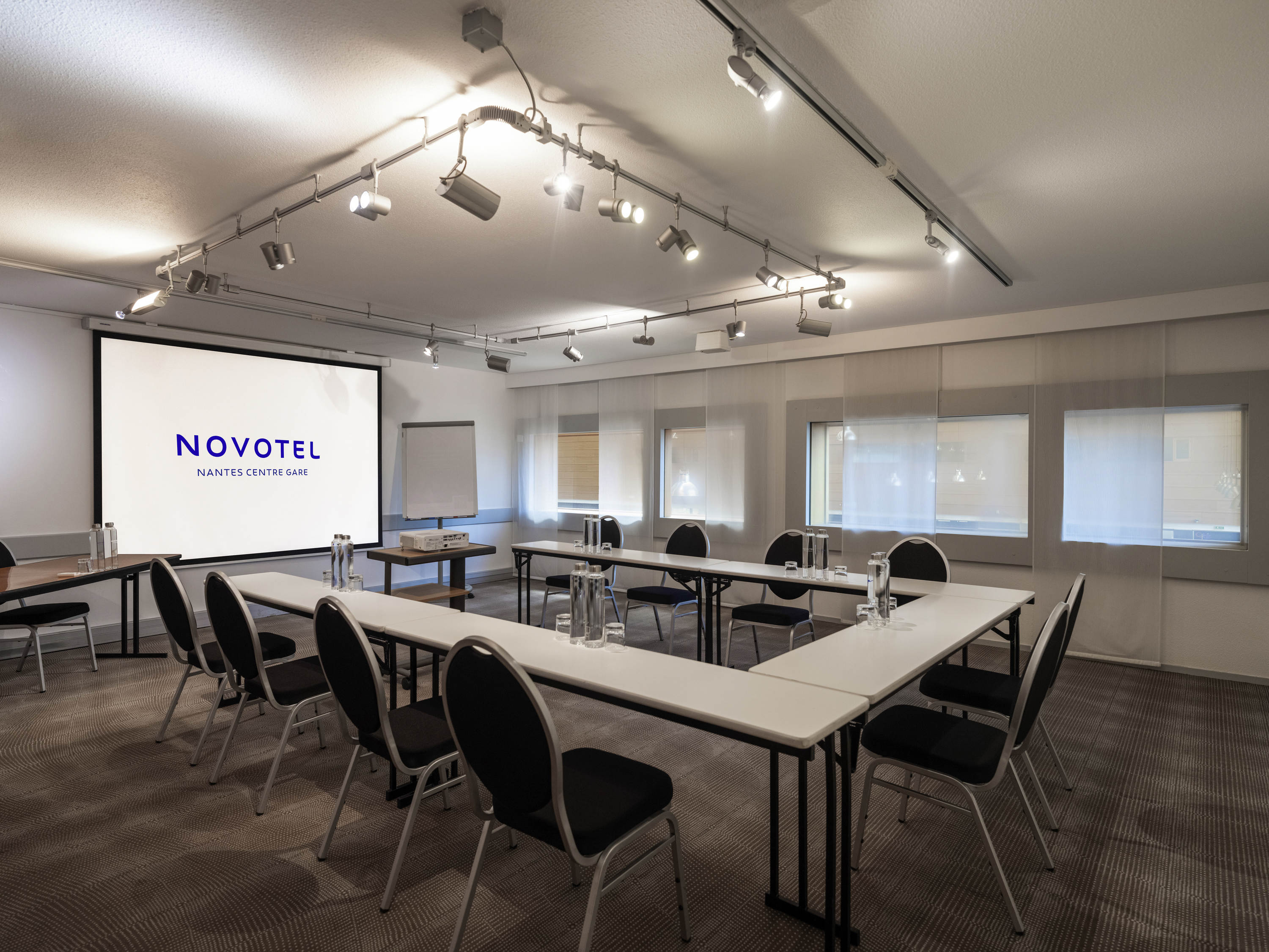 Novotel Nantes Centre Gare - Meetings