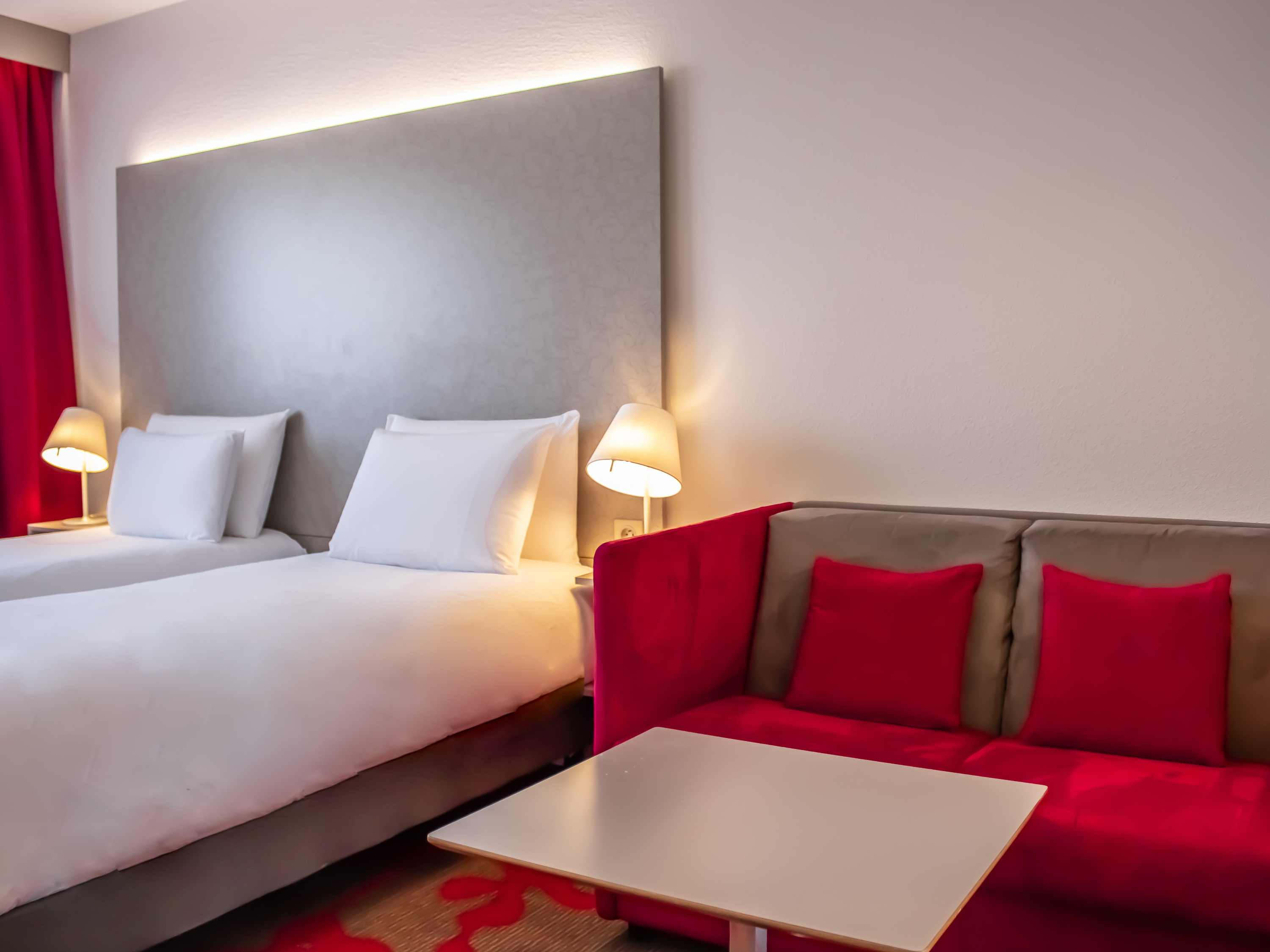 Hotel in Tours - Mercure Tours Nord Hotel - ALL