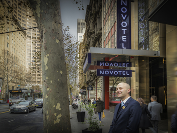 Novotel Melbourne on Collins | Melbourne Accommodation | AccorHotels - ALL