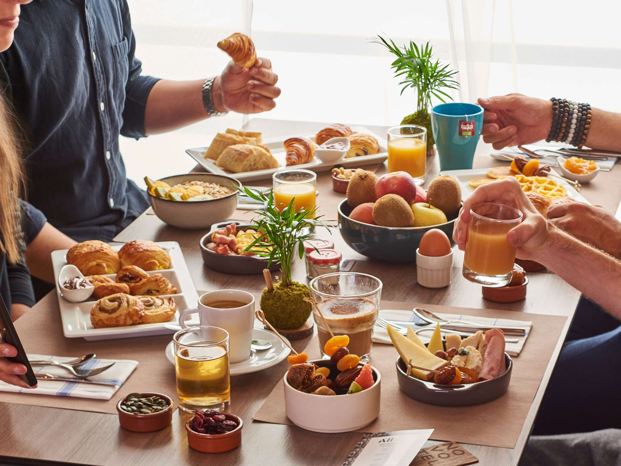 Novotel Paris Rueil Malmaison - ALL