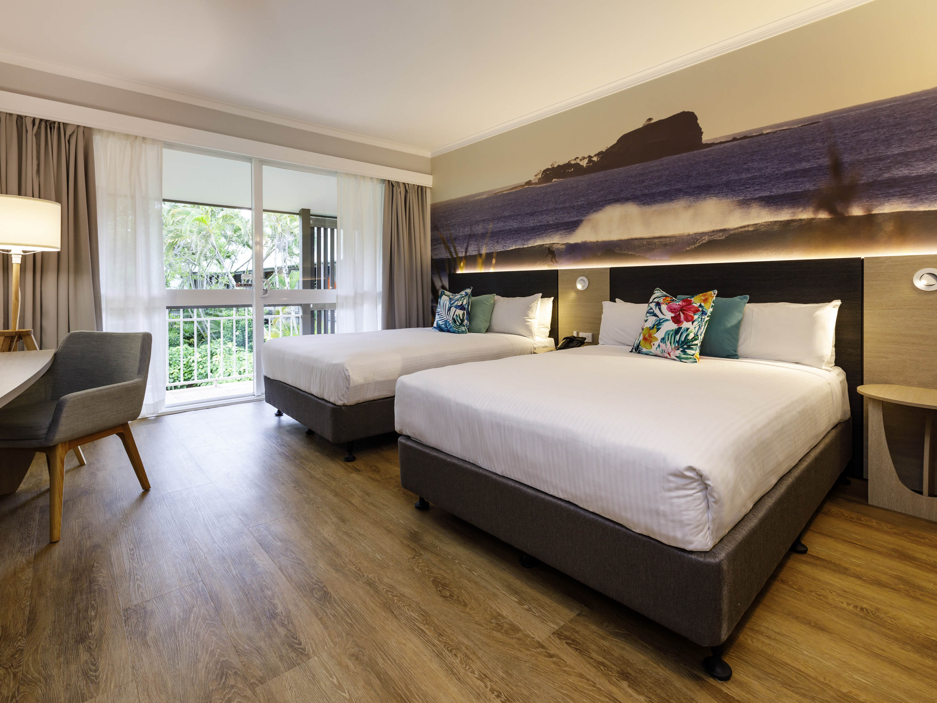 Novotel Sunshine Coast Resort | Sunshine Coast Hotels | AccorHotels - ALL