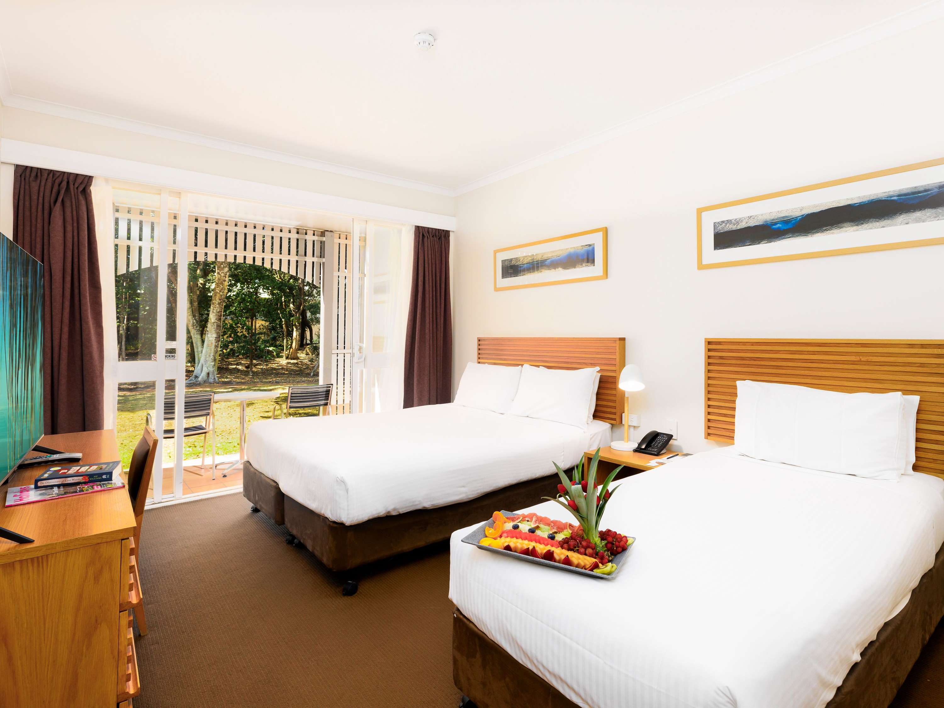 Novotel Sunshine Coast Resort | Sunshine Coast Hotels | AccorHotels - ALL