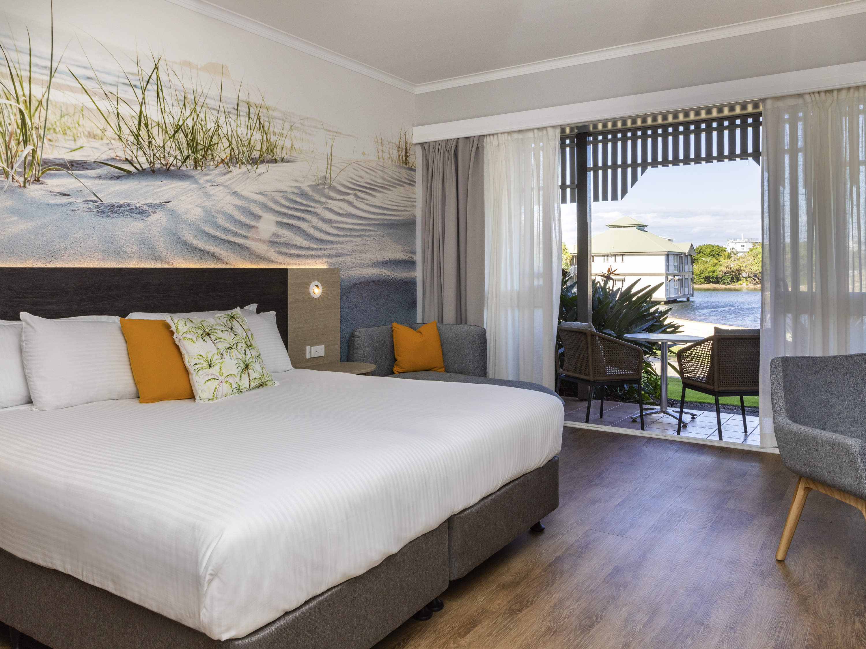 Novotel Sunshine Coast Resort | Sunshine Coast Hotels | AccorHotels - ALL