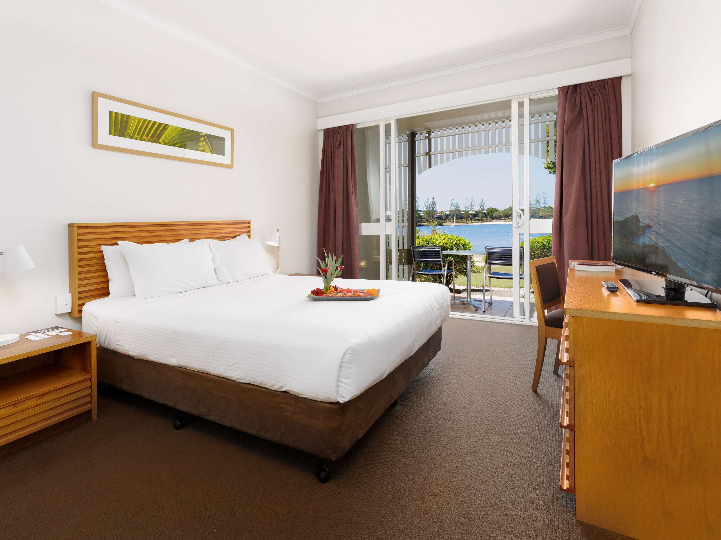 Novotel Sunshine Coast Resort | Sunshine Coast Hotels | AccorHotels - ALL