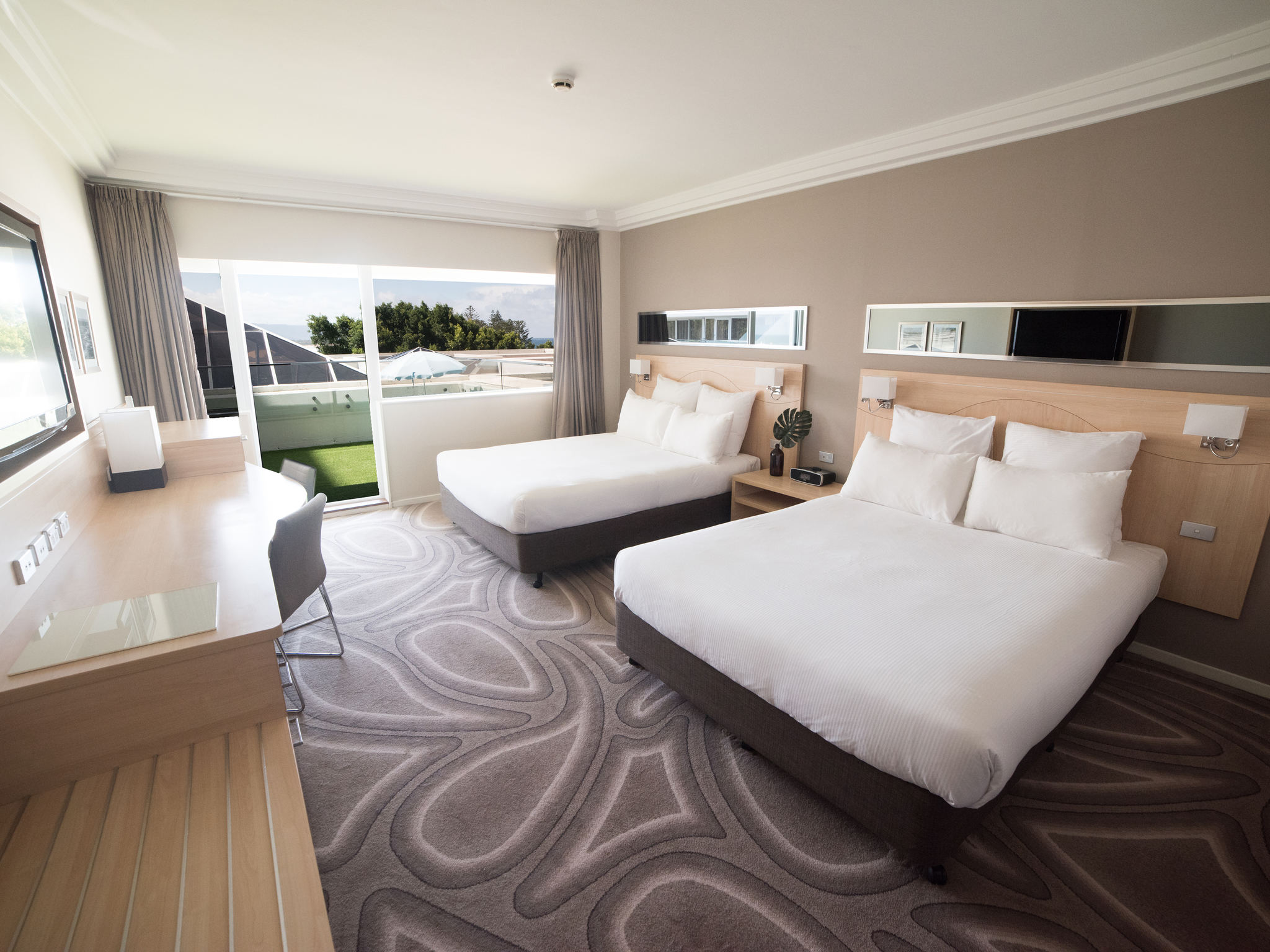 Novotel Wollongong Northbeach - AccorHotels - ALL