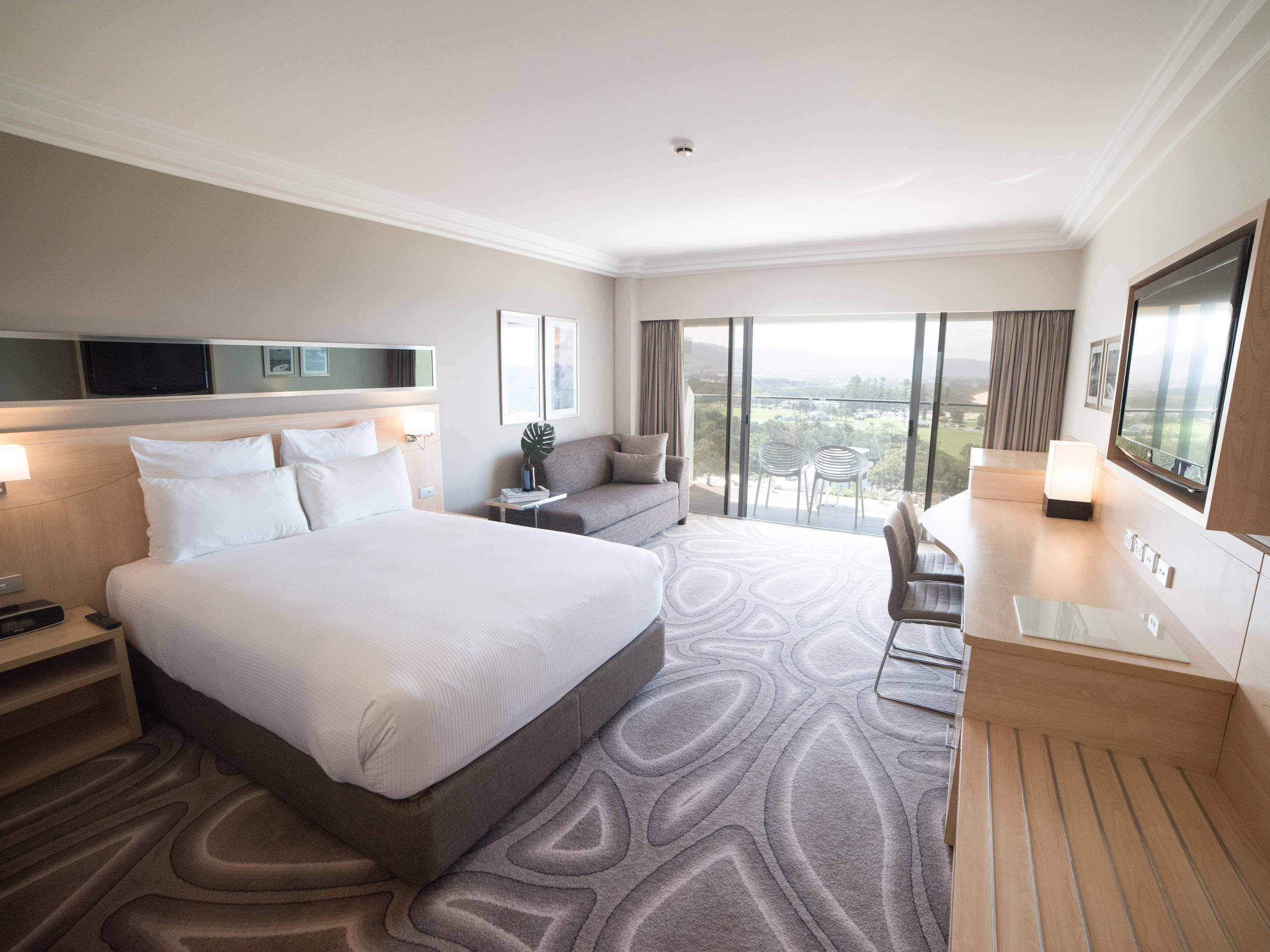 Novotel Wollongong Northbeach - AccorHotels - ALL