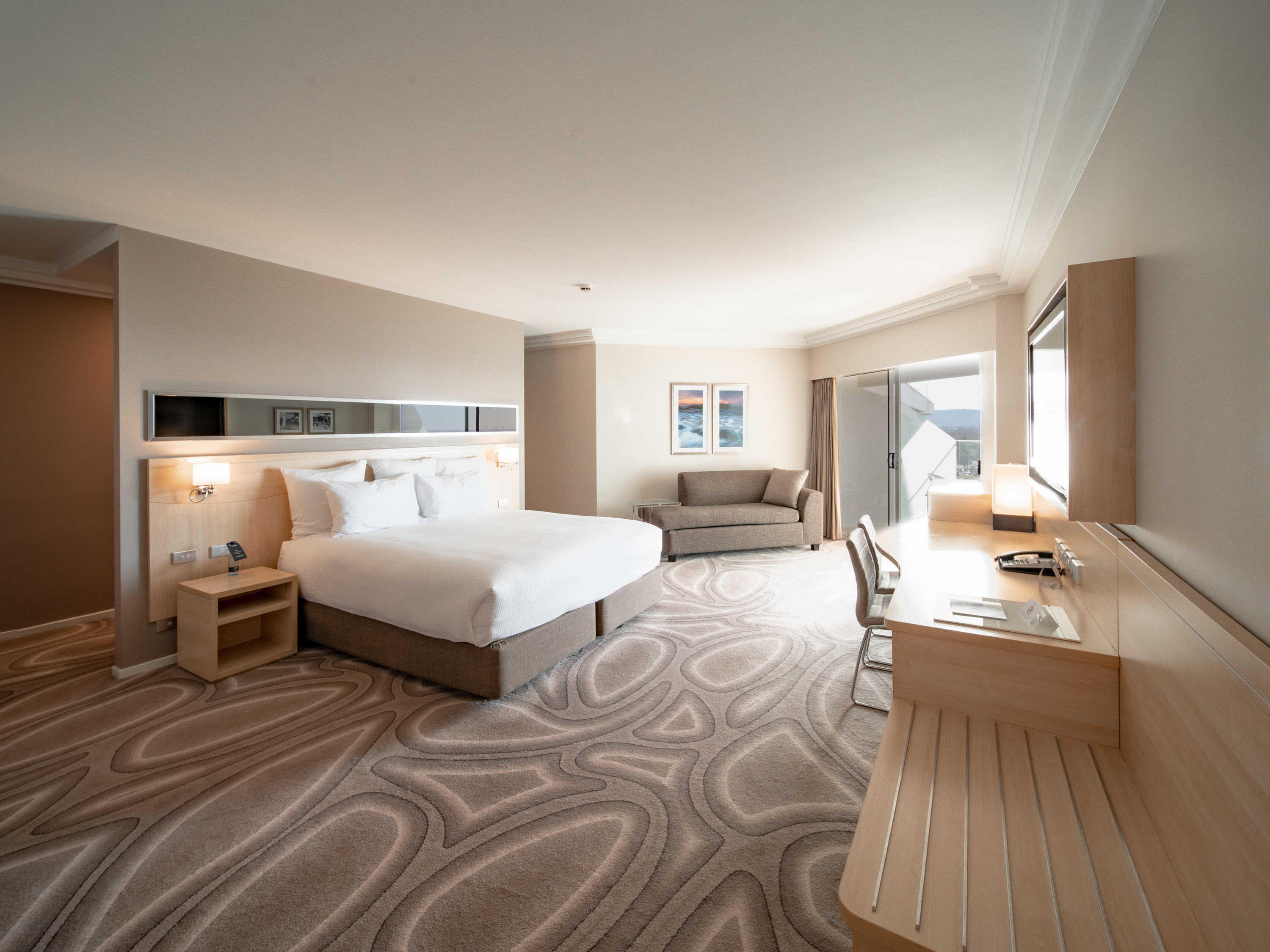 Novotel Wollongong Northbeach - AccorHotels - ALL