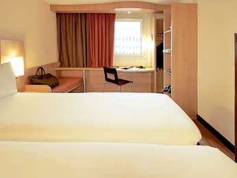 Hotéis em Coimbra - ibis Coimbra | ibis hotéis - ALL