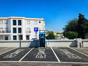 Hotels in Évora - ibis Évora | ibis hotels - ALL