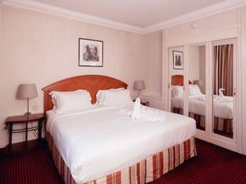 Hotel Pullman Bucharest World Trade Center - ALL - ALL
