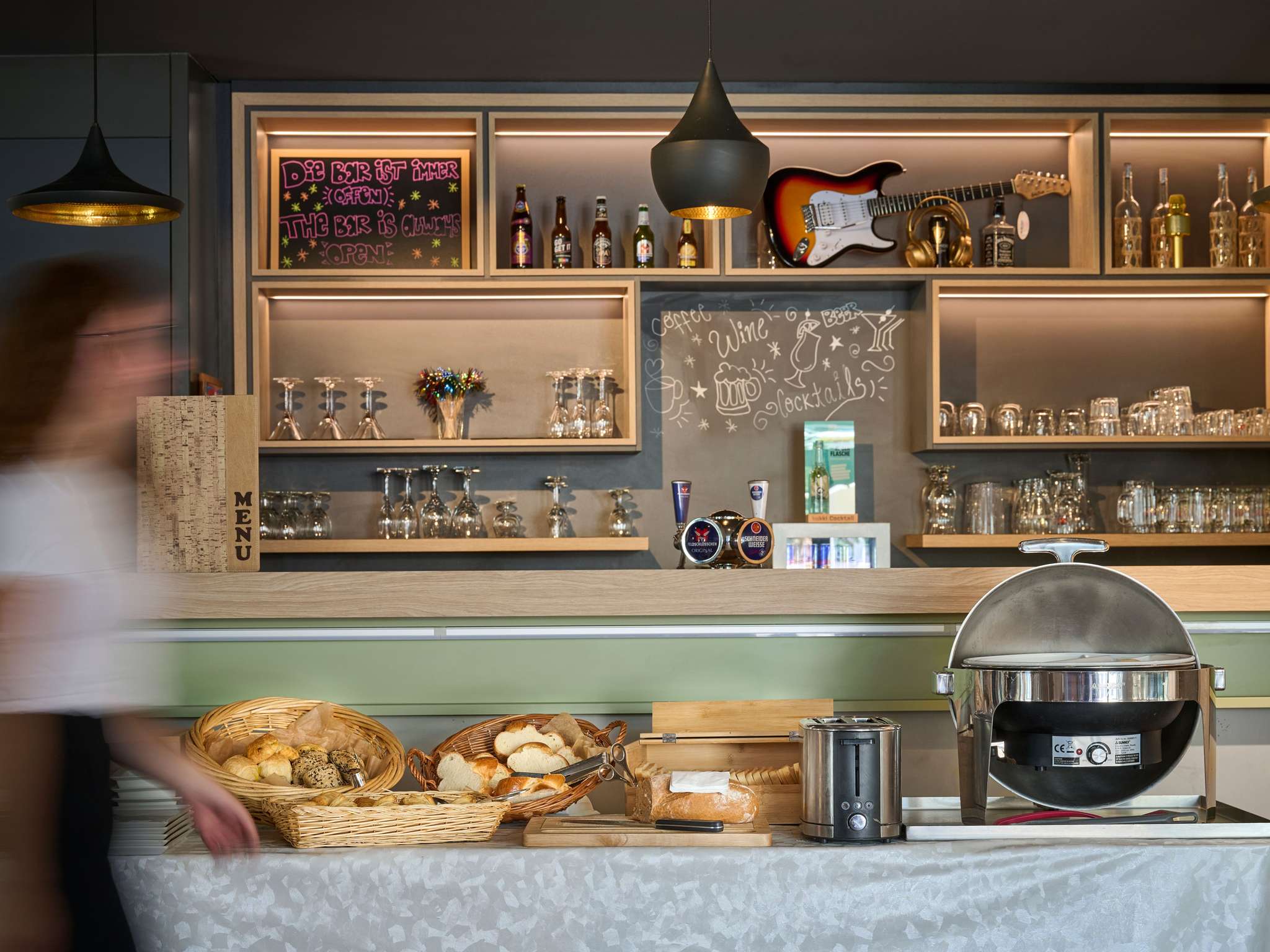 Ibis Chur | hotel Accor Hotels - ALL