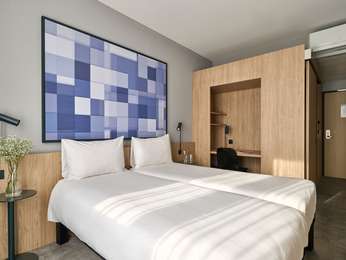 Ibis Chur | hotel Accor Hotels - ALL