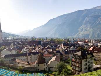Hotel ibis Chur | Accor Hotels - ALL