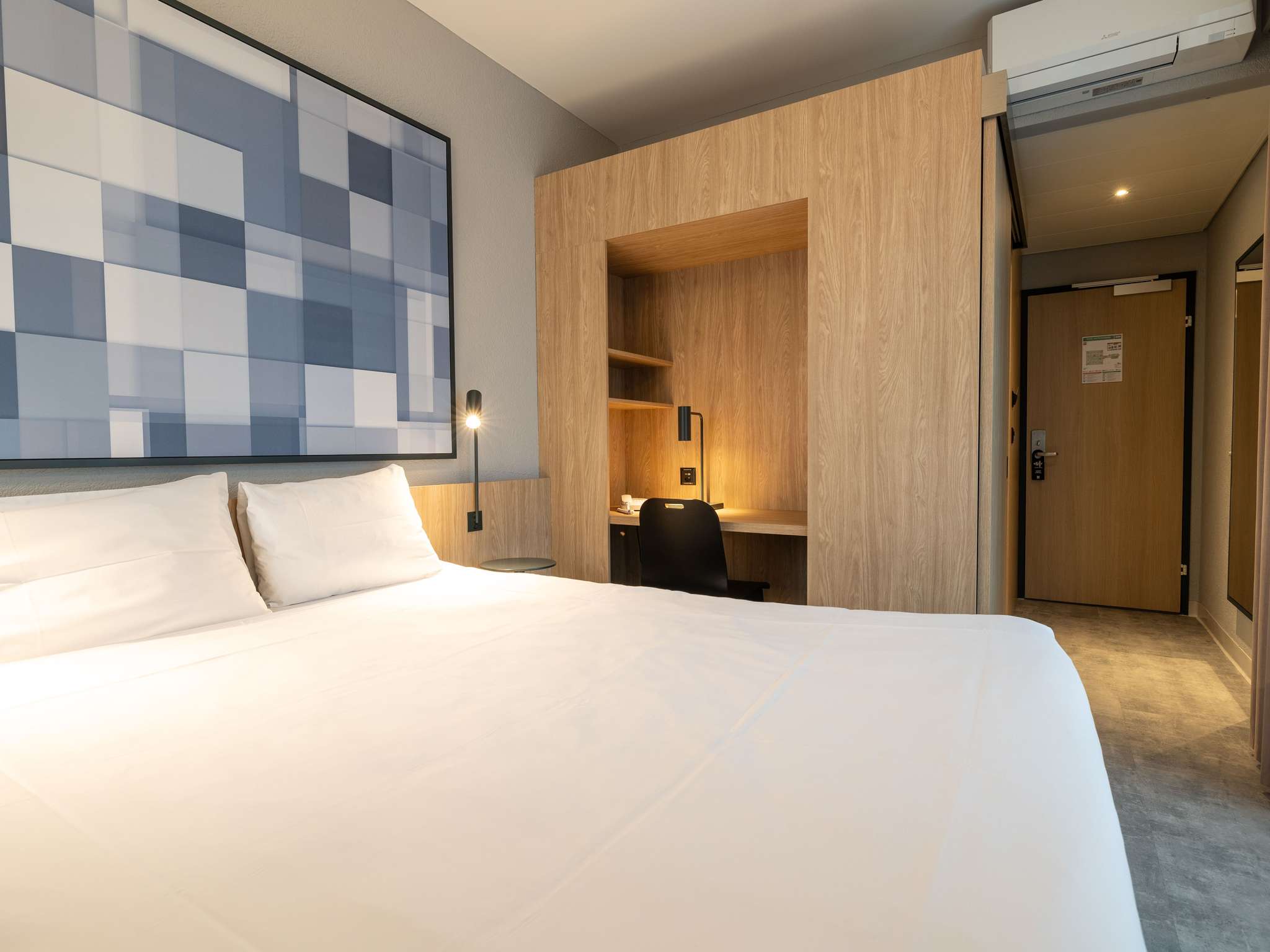 Ibis Chur | hotel Accor Hotels - ALL