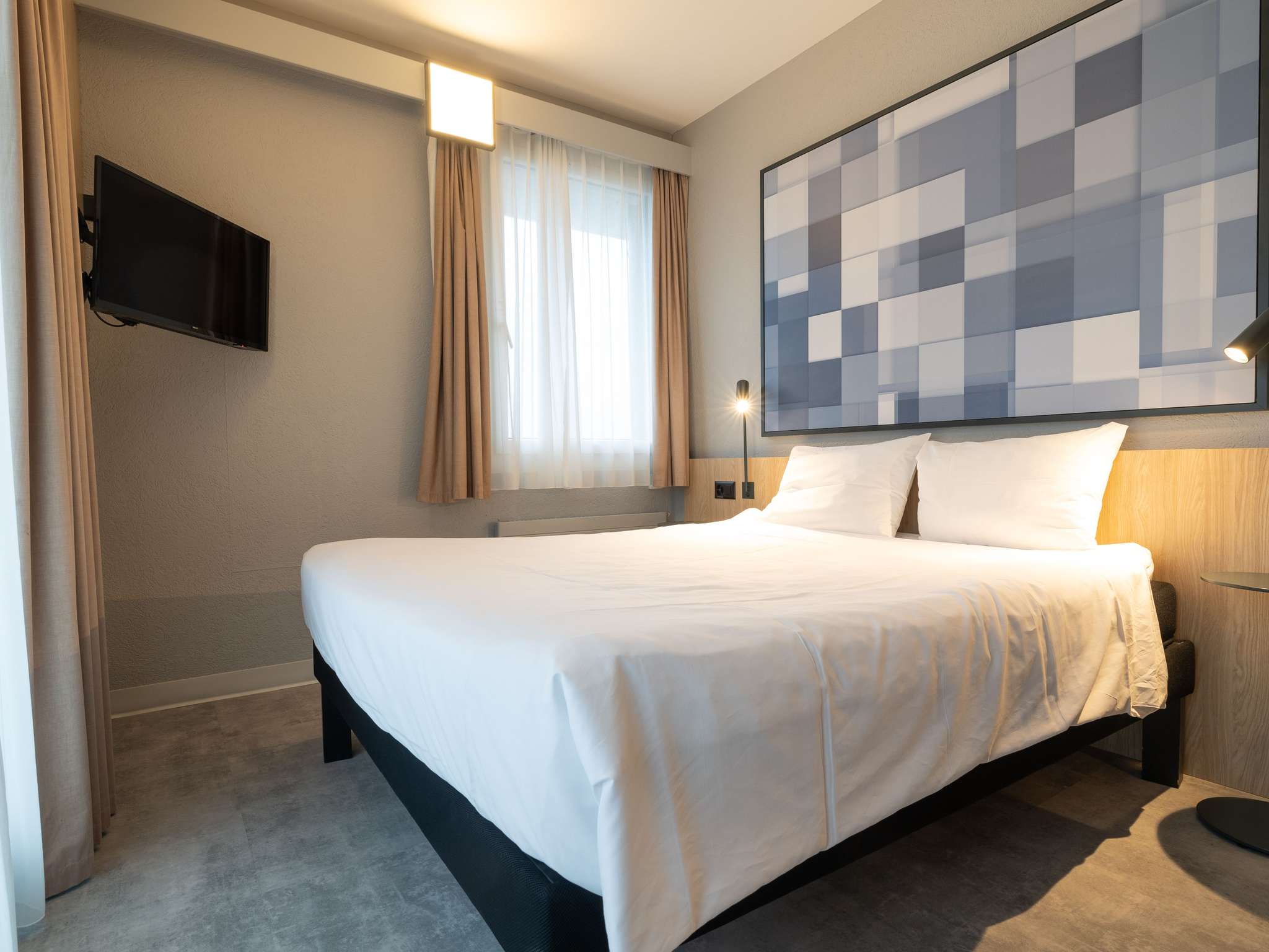 Ibis Chur | hotel Accor Hotels - ALL