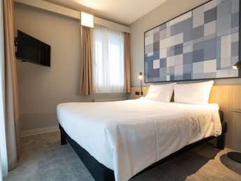 Hotel ibis Chur | Accor Hotels - ALL