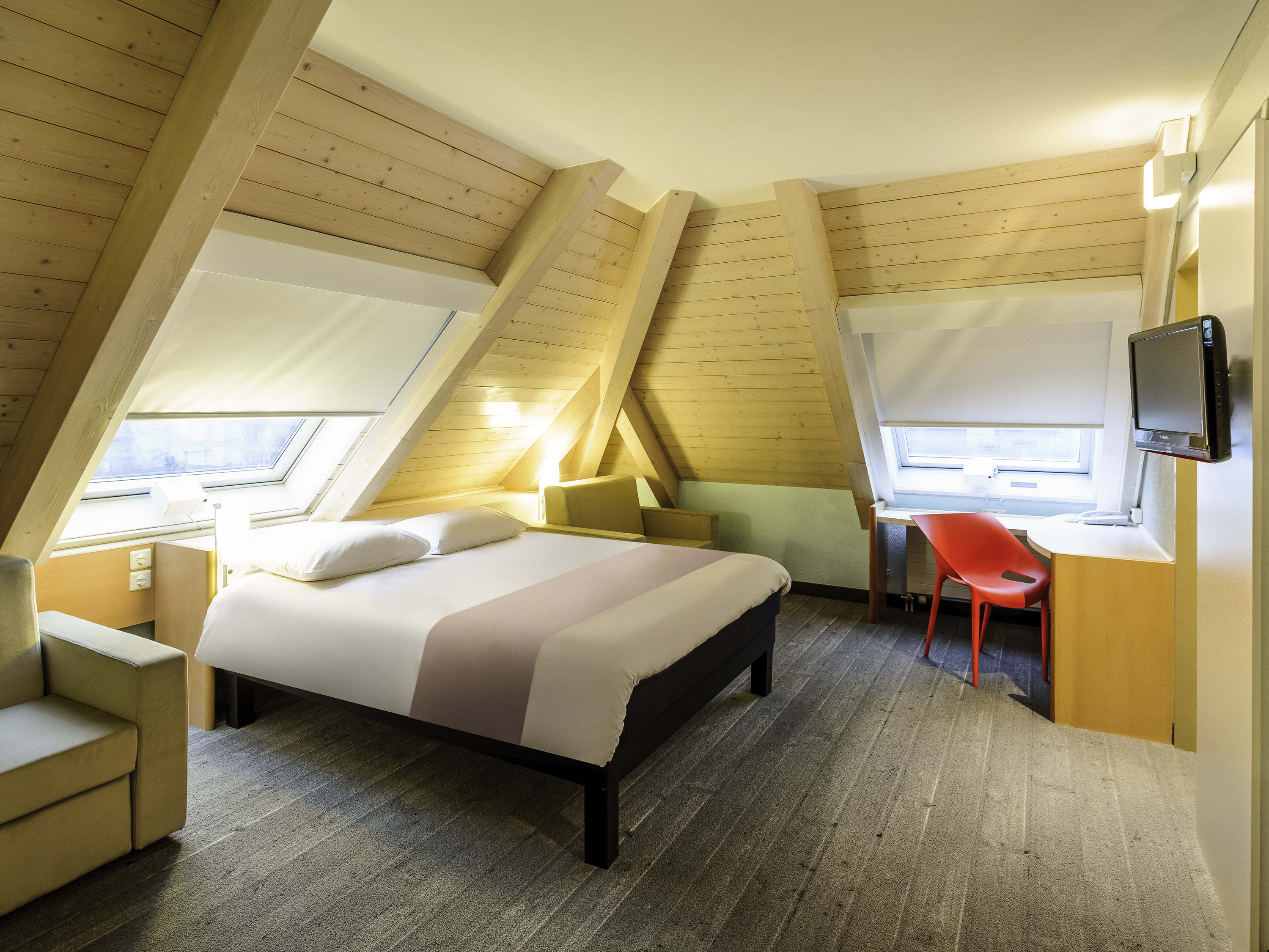 Hotel ibis Chur | Accor Hotels - ALL